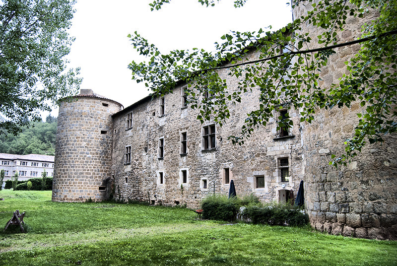 Ruta de los Castillos Cátaros ∏ηη∏ηη∏