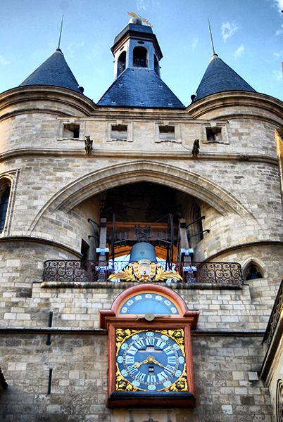 Que ver en Burdeos (Bourdeaux France)