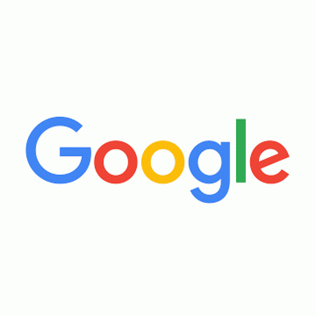 Nuevo logo de Google
