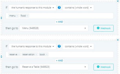 Chatbots: Aprende a crear tu Chatbot desde cero