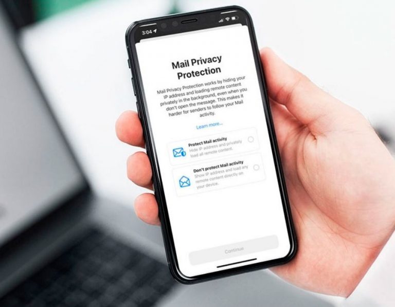 Cómo la Mail Privacy Protection de Apple afecta al email marketing